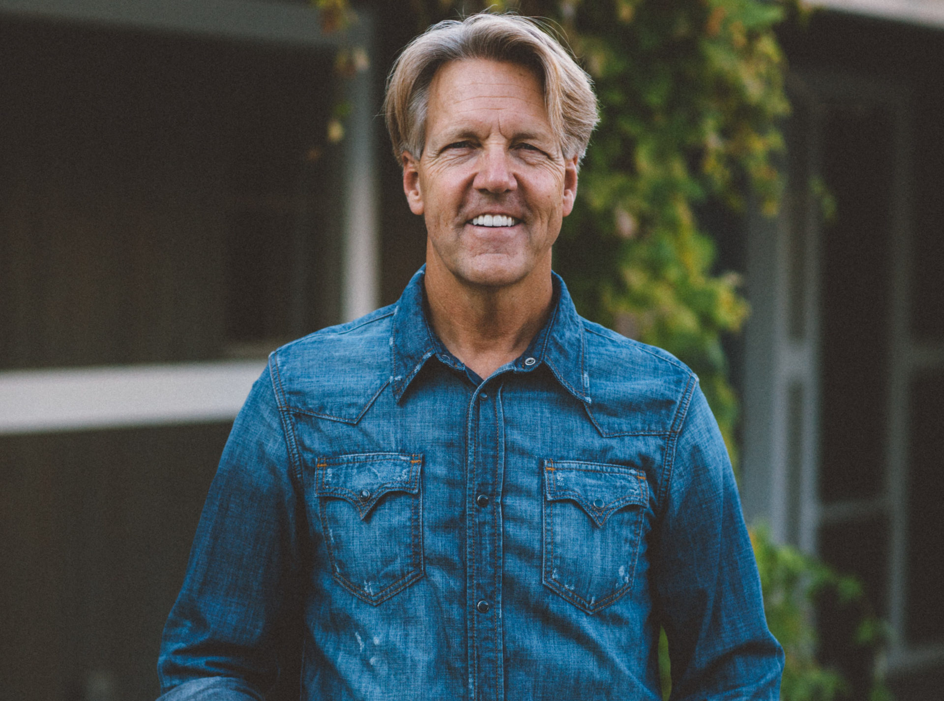 The Explosive Power of Real Love | ASSIST NEWS