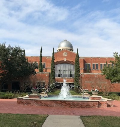 The Stewardship of Influence: A Learning Journey - ASSIST NEWS