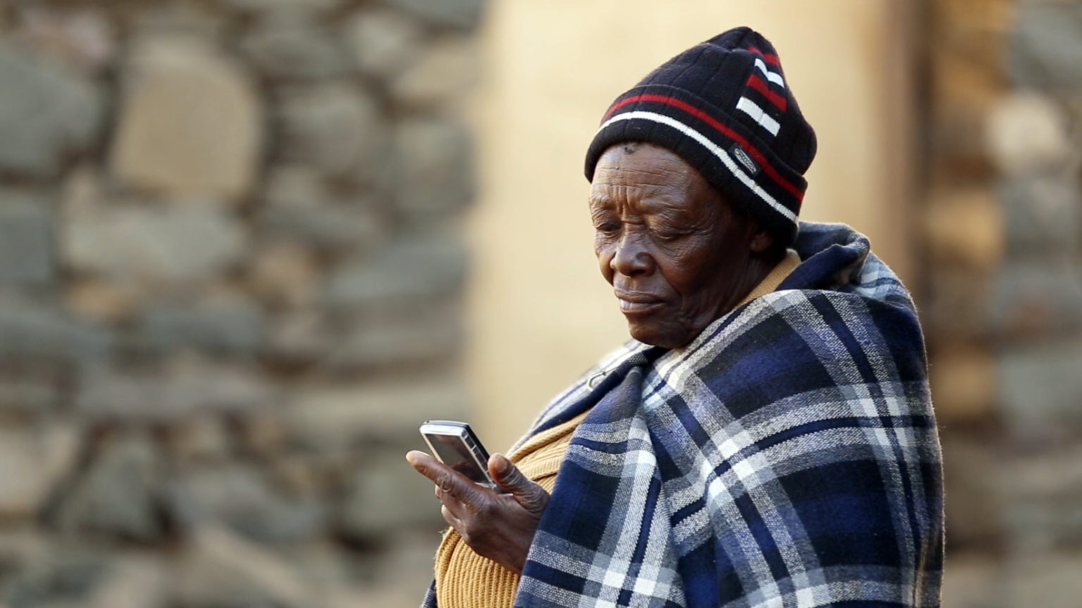 Audio Scriptures Transforming the Malila People | ASSIST NEWS