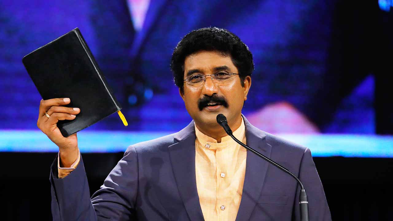 Megachurch Opens Covid Care Centre in India | ASSIST NEWS