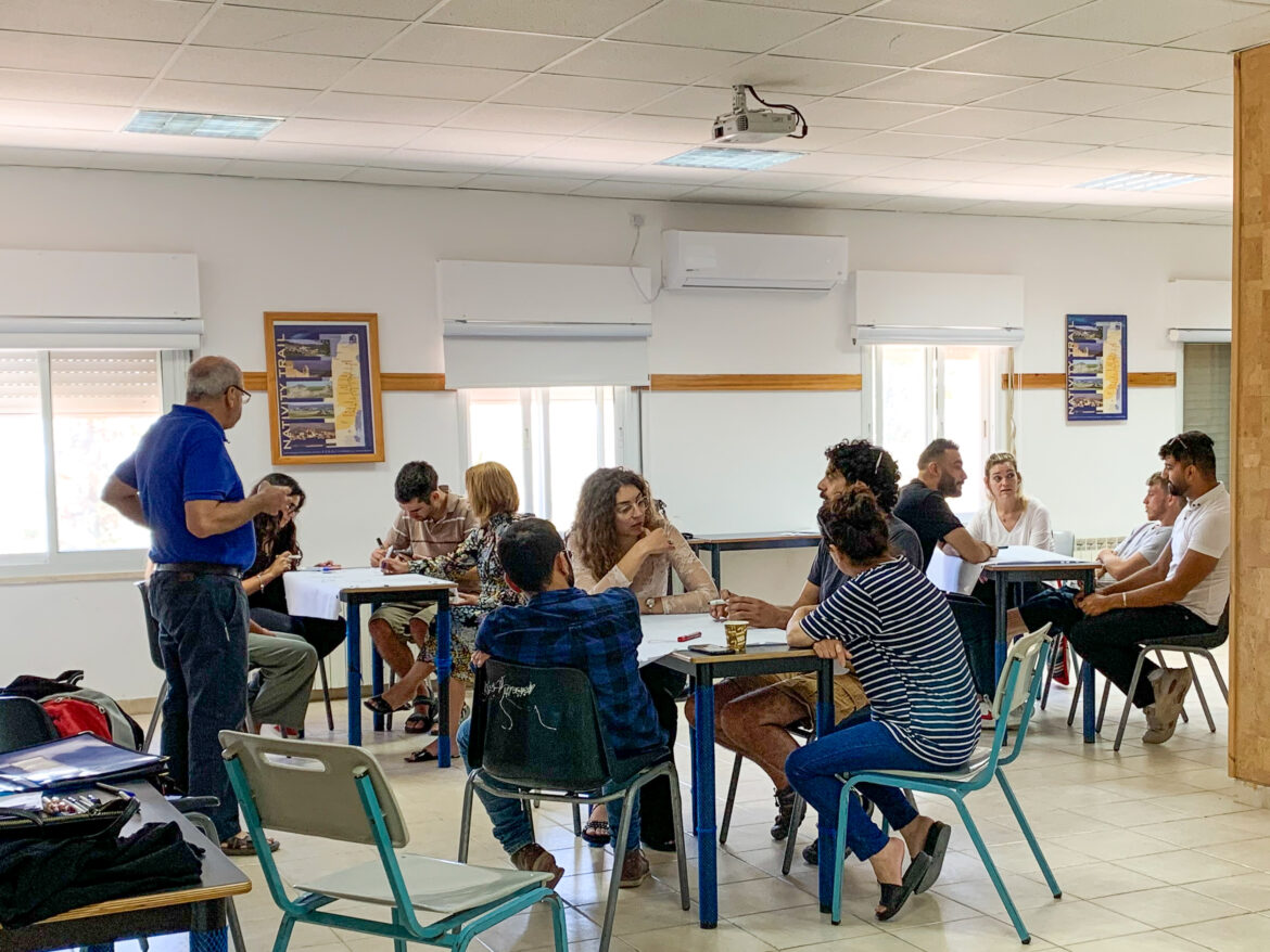 Commentary: Navigating new realities in Israel | ASSIST NEWS