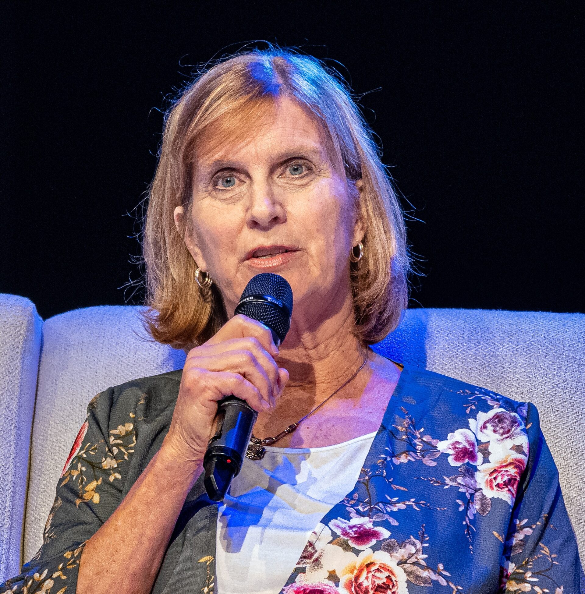 Global Prayer Leader’s “Unleashed” Book Follows Vision Of 9/11 Twin ...