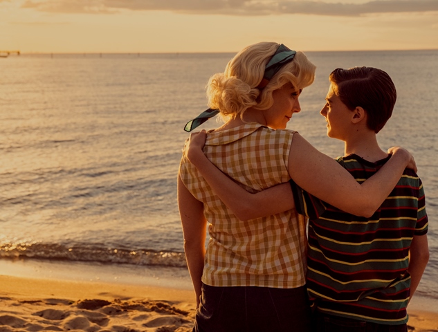 ‘Jesus Revolution’ movie: ’60s turmoil, radical responses | ASSIST NEWS