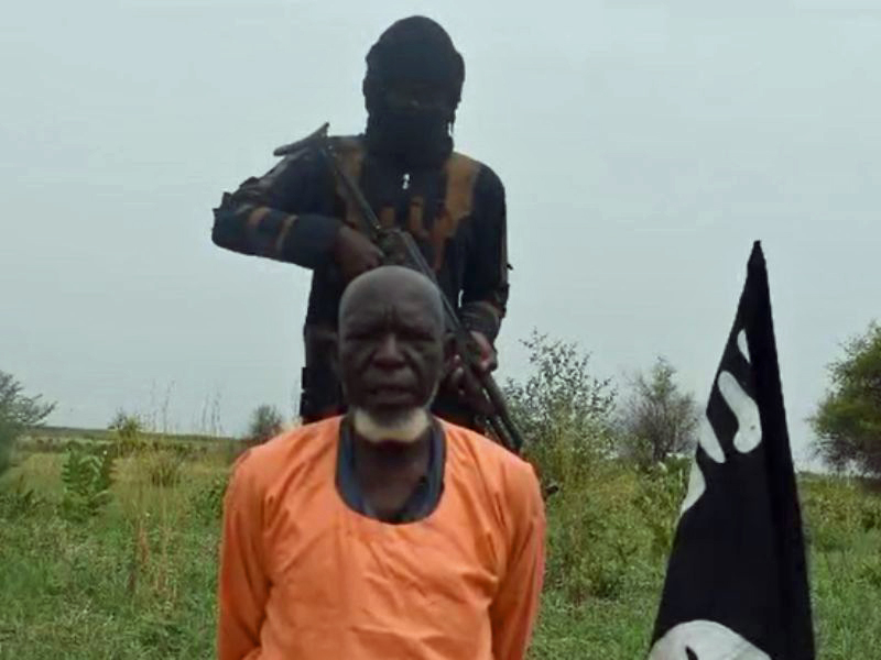 Ransom demanded for abducted pastor | ASSIST NEWS